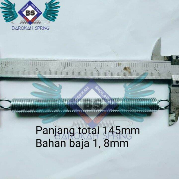 Per Spring Tarik For Trolley | Lazada Indonesia