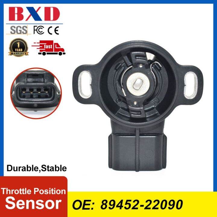 เซนเซอร์ De Posición Del Acelerador TPS 89452-22090, Para GEO PRIZM ...