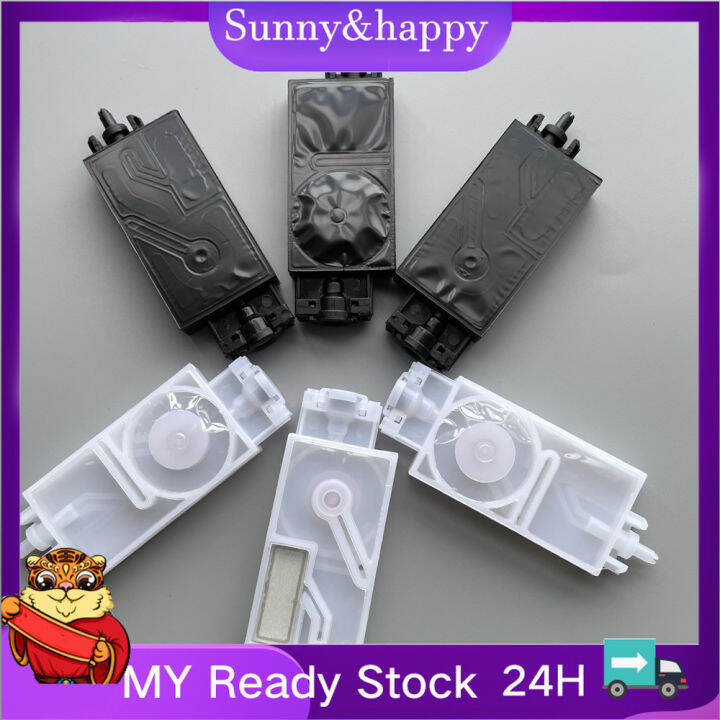 In Stock 50 pcs DX5 Ink Damper for Epson XP600 Mimaki TS3 JV33 CJV30 ...