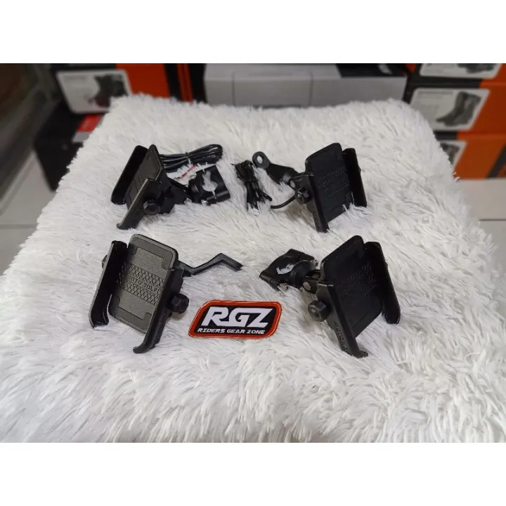 popular Motowolf V1 V2 V3 CP holder 100% ORIGINAL | Lazada PH