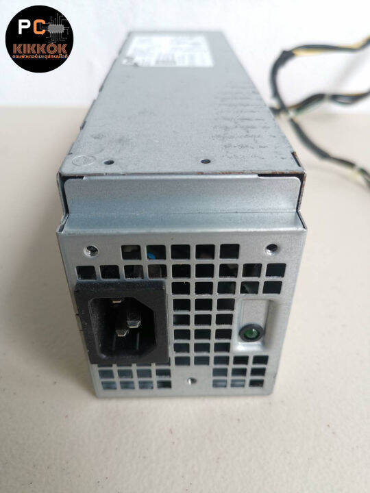 Power Supply Dell OptiPlex 3050 5050 7050 SFF สินค้ามือสอง พร้อมส่งจาก ...