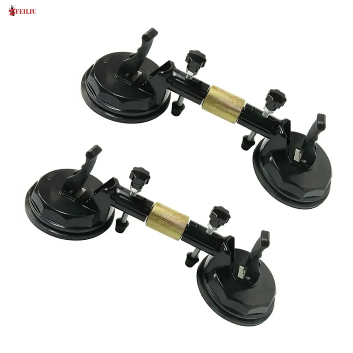 Adjustable Suction Cup Stone Seam Setter for Pulling and Aligning Tiles Pulling and Aligning ...
