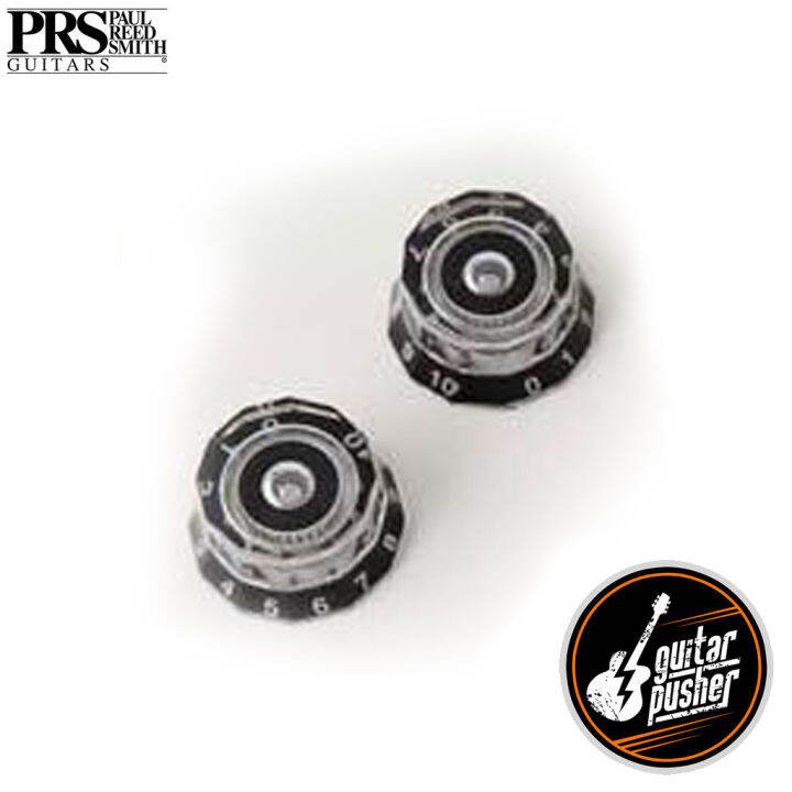 PRS Guitars Lampshade Knob Set (Set of 2) | Lazada PH