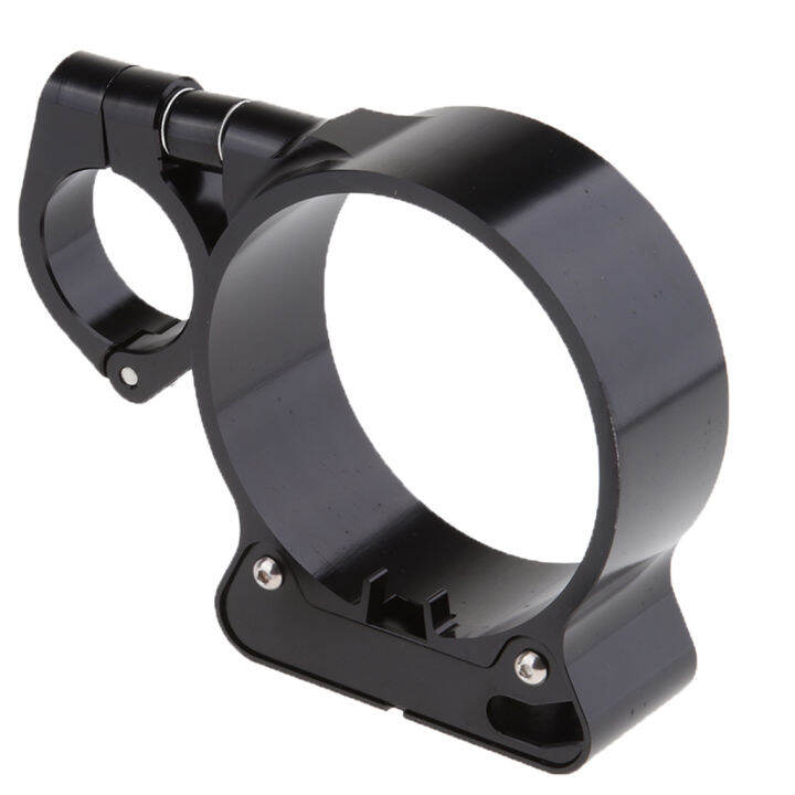 BNLIGHT Side Mount Speedo Relocation Bracket for Harley Sportster XL883 ...