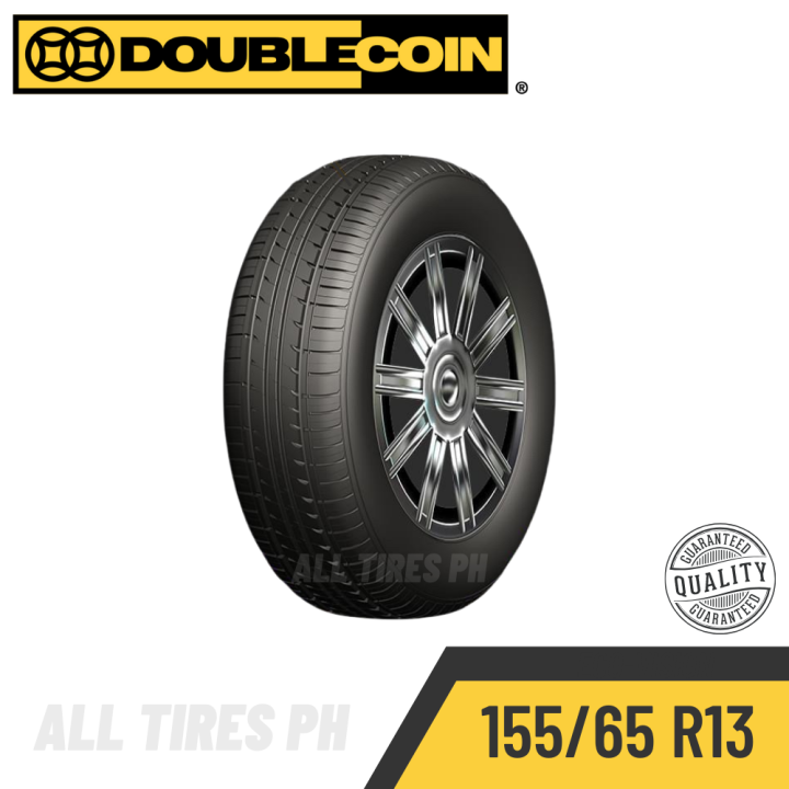 Double Coin Tire 155/65 R13 - DC80 Premium Tires | Lazada PH