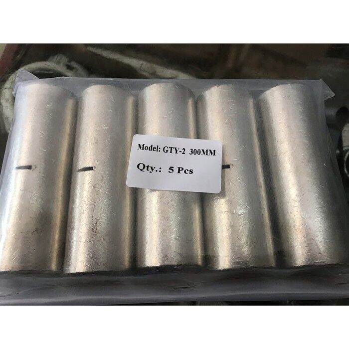 Sok Skun Kabel Verbending Sambungan L 300 mm 300mm Press Konektor ...