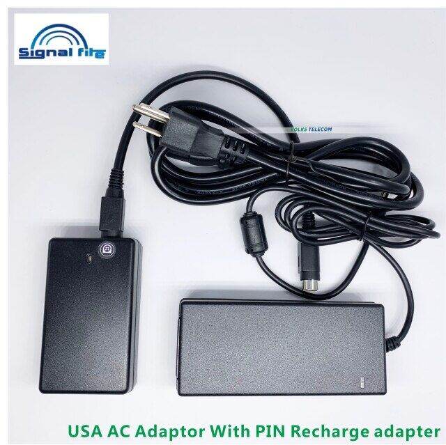 10 Original AC Adapter Charger Fusion Splicer เครื่อง AI-7 AI-8/8C AI-9 ...