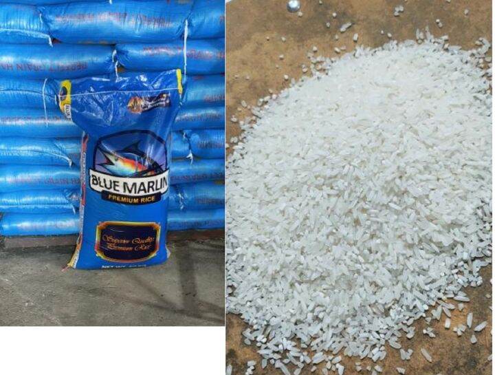 Sinandomeng Rice 2.5kg | Lazada PH