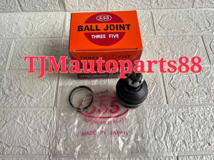 Ball Joint Balljoint Bawah Corolla DX 555 Japan Original | Lazada Indonesia