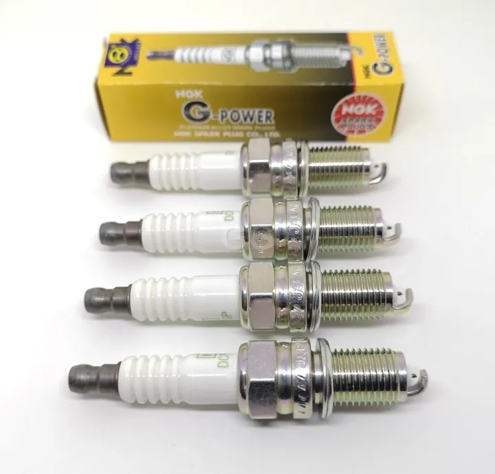 NGK PLATINUM Spark Plug Toyota Avanza 2006-2015 | Lazada PH
