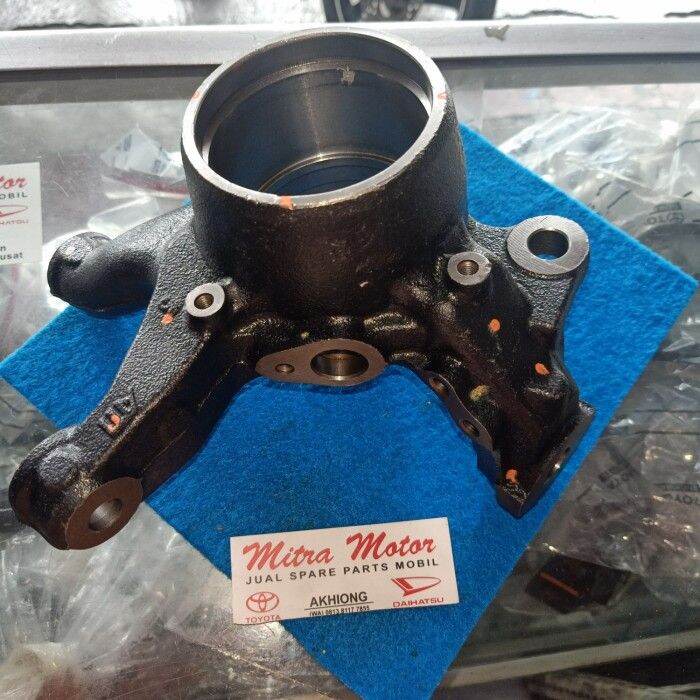 Kenakel Knuckle Innova Kanan Rh Lobang Abs | Lazada Indonesia