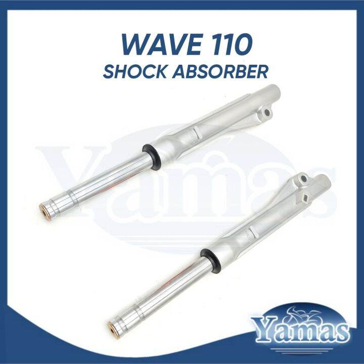 WAVE 110 SHOCK ABSORBER | Lazada PH
