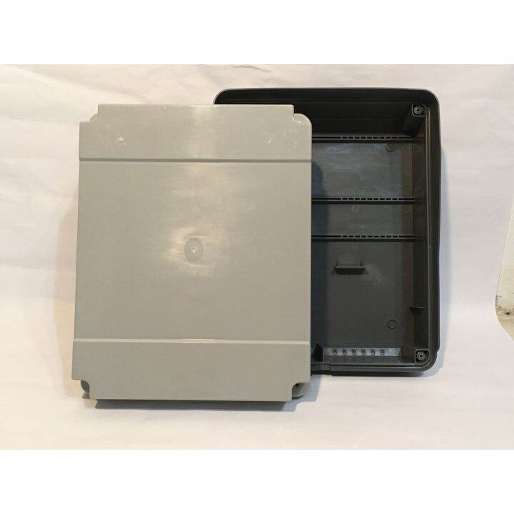 Autogate PVC Box Outdoor PVC Waterproof Control Panel Housing/Box | Lazada