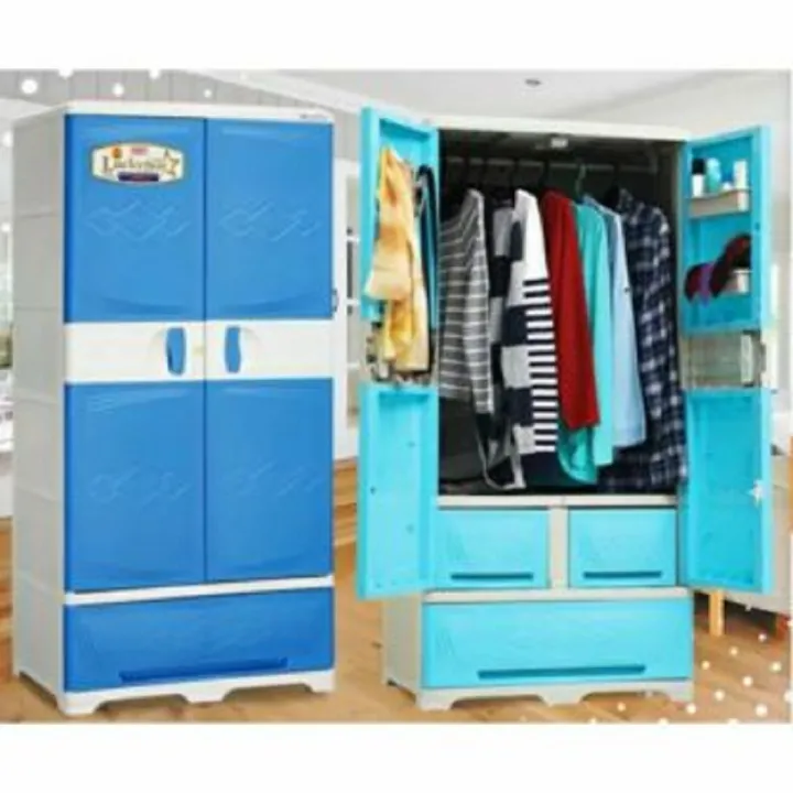ZOOEY LUCKY STAR 1 DRAWER (FREE DELIVERY within METRO MANILA ) | Lazada PH