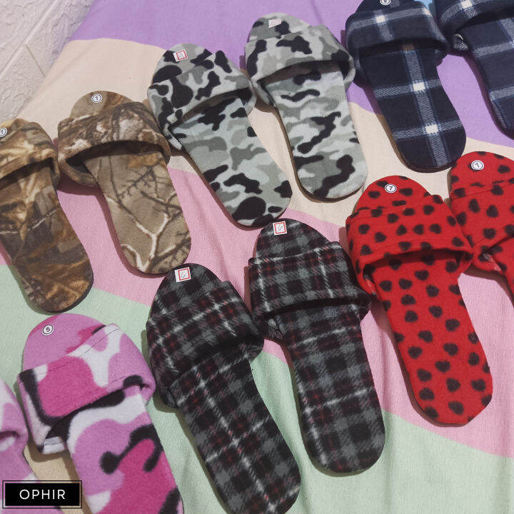 Indoor Slippers for Women | Lazada PH