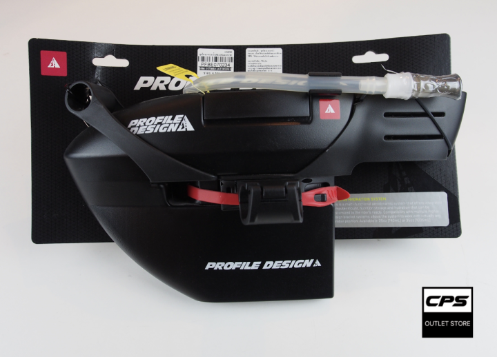 ชุดกระติกน้ำยึด Aerobar PROFILE DESIGN FC Hydration System FC35 - 35oz ...