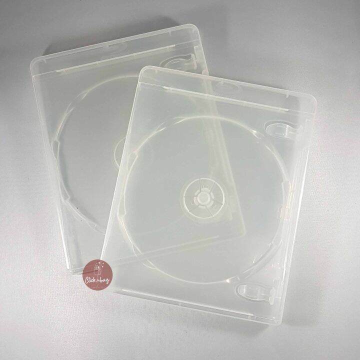 BLURAY BLU-RAY CASE CASING BOX DISC COVER 200PCS/BOX | Lazada