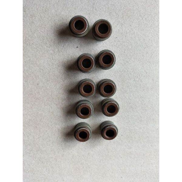 Valve Seal 186F (10pcs) for Aircooled Diesel Engine | Lazada PH