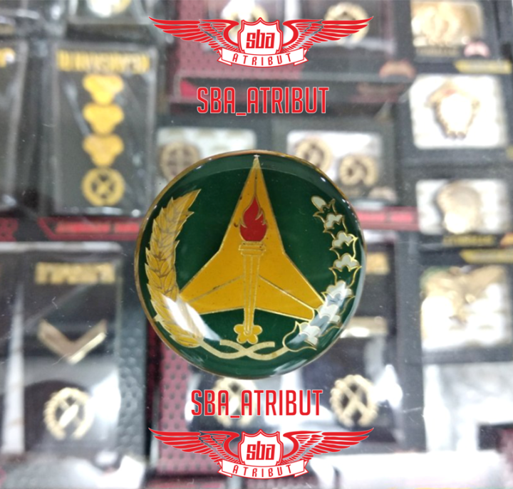 PIN IAD KEJAKSAAN | Lazada Indonesia