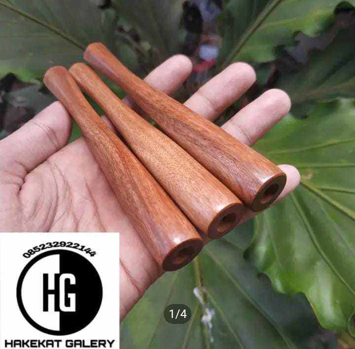Pipa Once KAYU STIGI LAUT GG623 | Lazada Indonesia