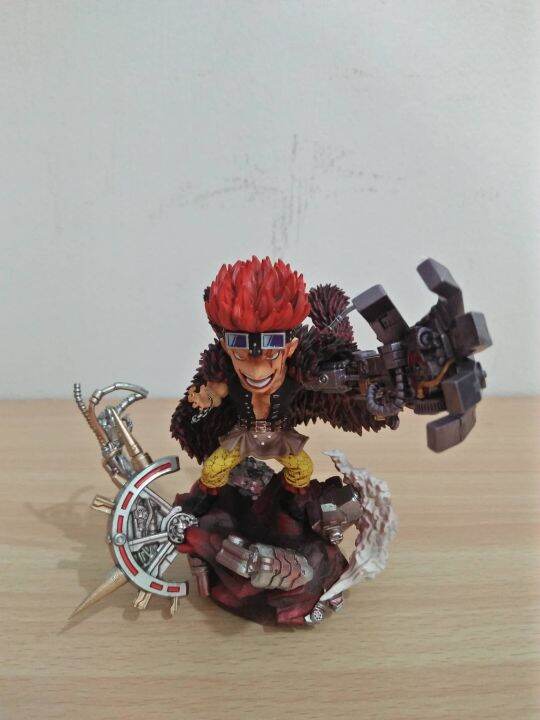 One Piece Kid G5 Resin | Lazada PH
