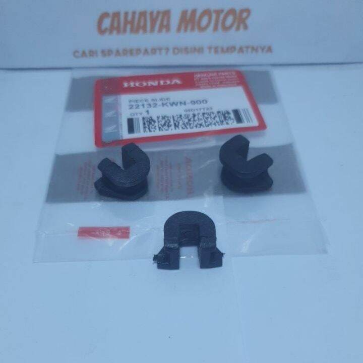 Slider Rumah Roller Honda Vario 125 | Lazada Indonesia