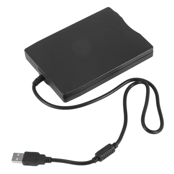 Usb Portable Diskette Drive 1.44Mb 3.5 Inch 12 Mbps Usb External ...
