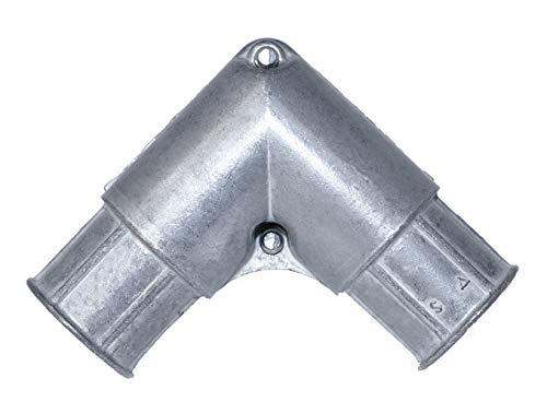 Sigma Electric ProConnex 44591 EMT Inside Corner Pull Elbow 1/2-Inch, 2 ...