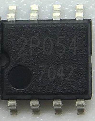 2P054 ( SOP-8 , Power ic ) Panasonic / KDK New Model Ceiling Fan Control Board Power ic | Lazada