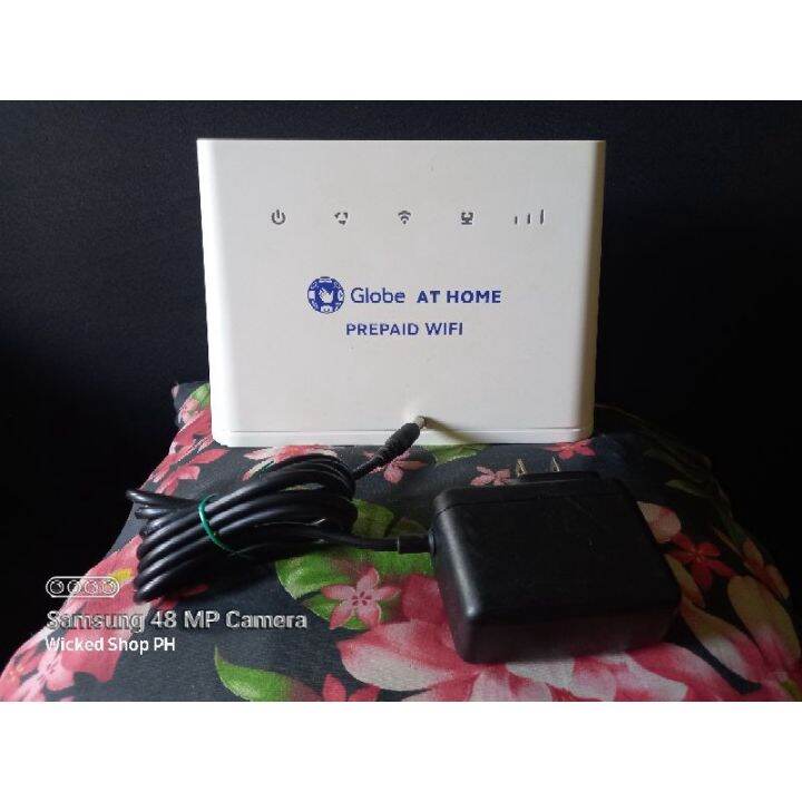 Huawei B310As-938 Latest 2022 Firmware [Permanent Openline/Unlocked ...