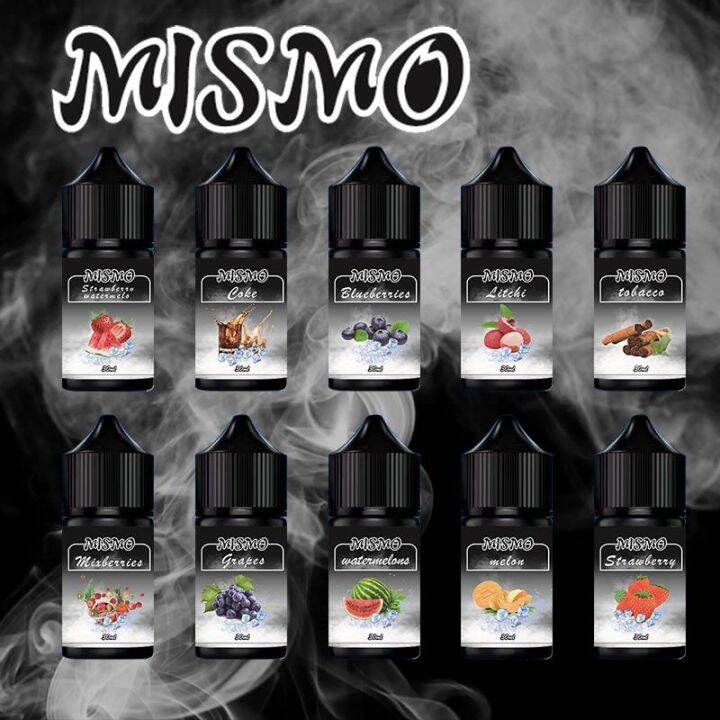 【JUICE】YXIN Juice Relx Juice Flavored Nic yxin Brine 30ml Refill In Any ...