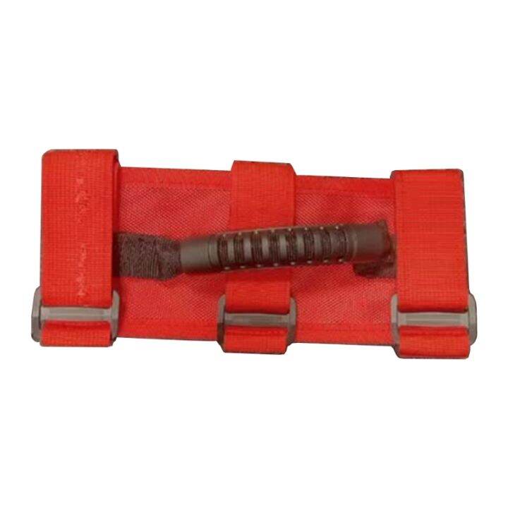 Roll Bar Grab Handle Straps Wheel Car Roof Trolley Inner Handles Strap ...