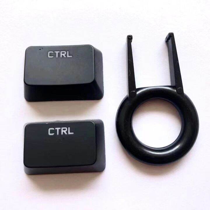 【A HOT】 Pack of 2 CTRL Keycaps Replacement Key caps for Logitech G810 ...