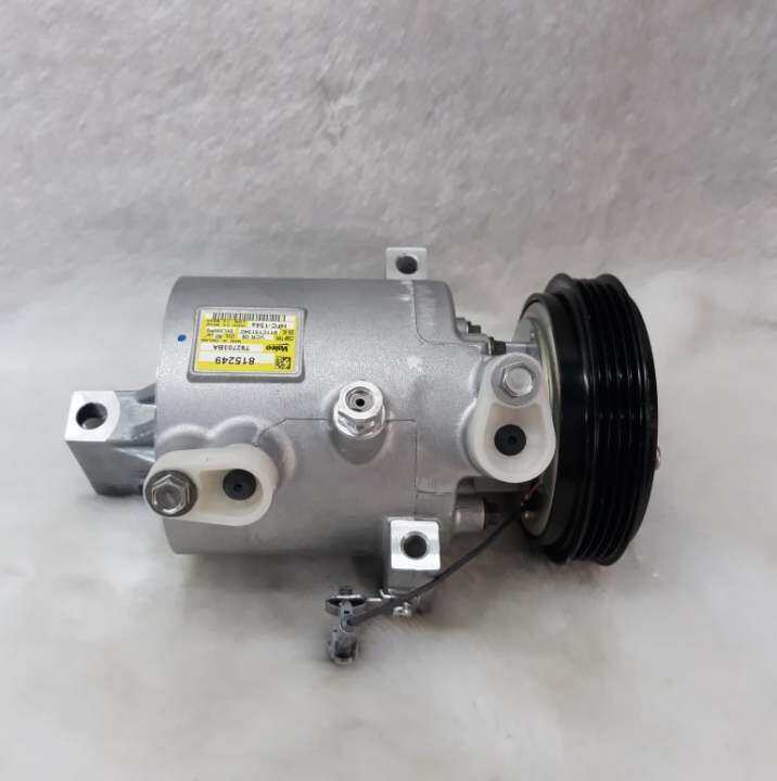 SUZUKI CELERIO GEN 2 COMPRESSOR (VALEO ORIGINAL) | Lazada PH