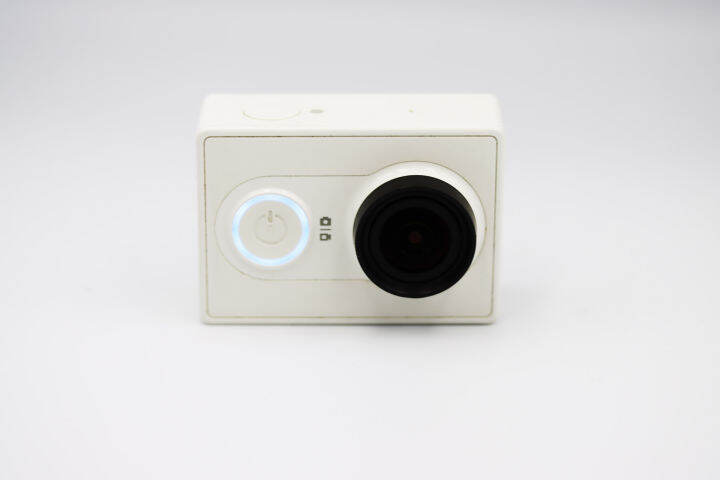 Xiaomi Yi Action camera WIFI Sport Basic Edition, Sony Exmor R BSI CMOS ...