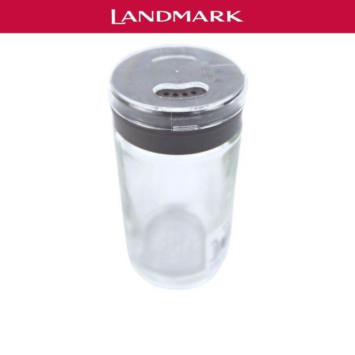 Landmark Sinoglass Doris Spice Jar 50ml | Lazada PH