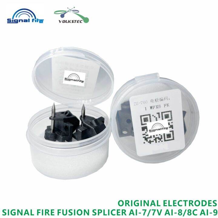 Original signalfire electrodesFor AI-7 AI-7C AI-8 AI-8C AI-9 Fusion ...