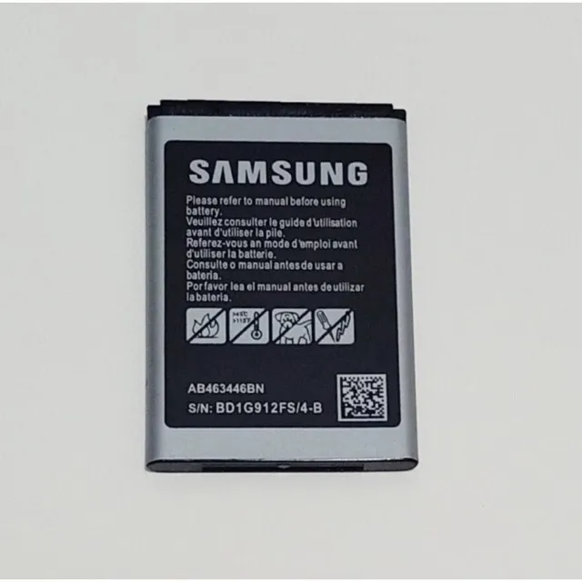 Samsung E250, E900, E1200, B105e Replacement Battery | Lazada PH