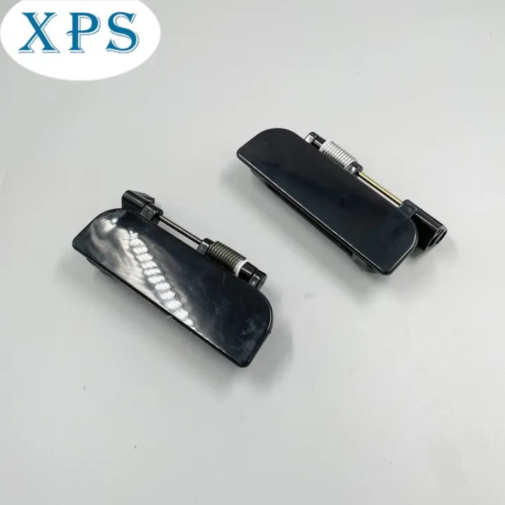 xps Front door outer handle black for suzuki multicab F6A scrum | Lazada PH