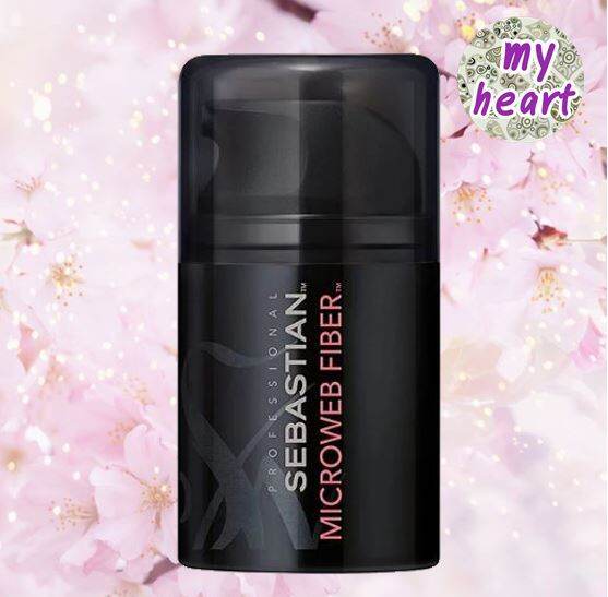 Sebastian MicroWeb Fiber 45 ml แว๊กซ์จัดแต่งทรงผม | Lazada.co.th