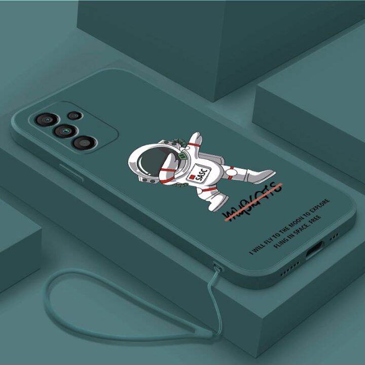 Samsung Galaxy A14 5G SM-A146B SM-A146P A34 A54 5G 2023เคสโทรศัพท์สไตล์ ...