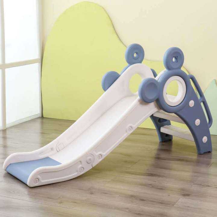 Children Slide Indoor Home Children's Outdoor Foldable Slide Baby Small ...