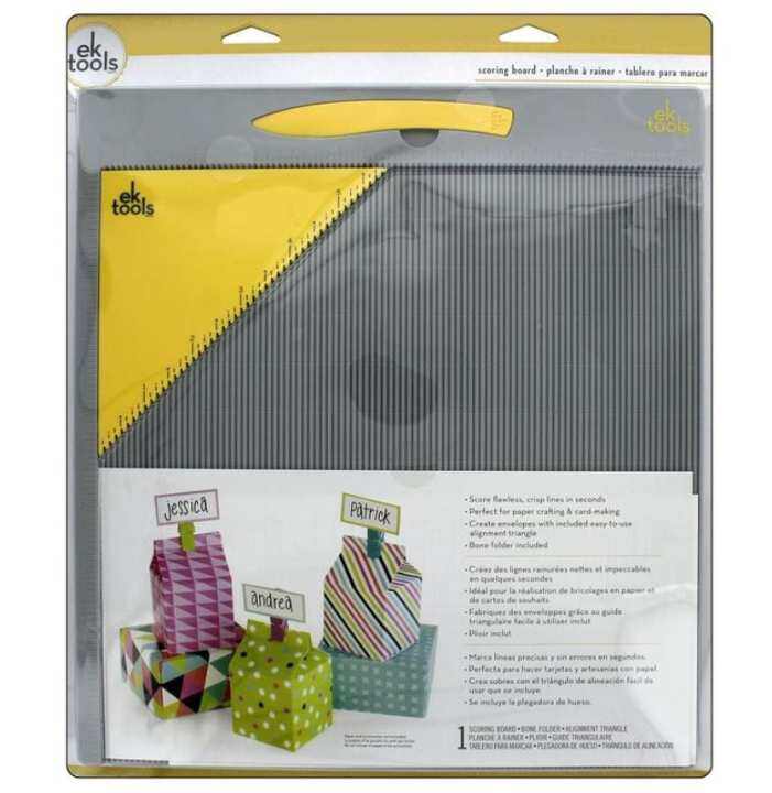 EK Tool Scoring Board | Lazada PH