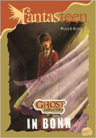 Buku Novel FANTASTEEN GHOST DORMITORY IN BONN - Putri | Lazada Indonesia