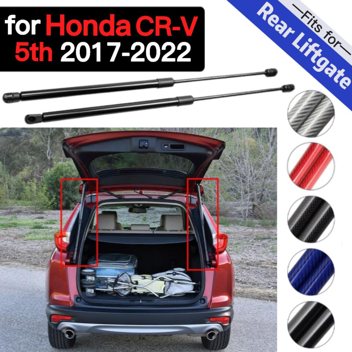Back Door Struts For Honda CR-V CRV 2017 2018 2019 2020 2021 2022 Rear ...
