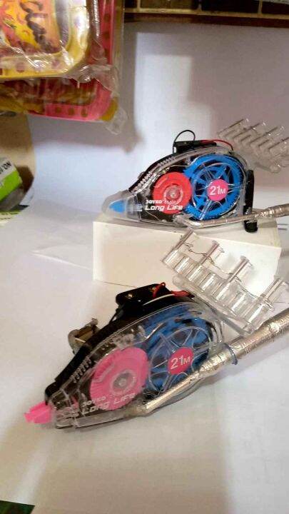 mainan viral tipex trondol modif | Lazada Indonesia