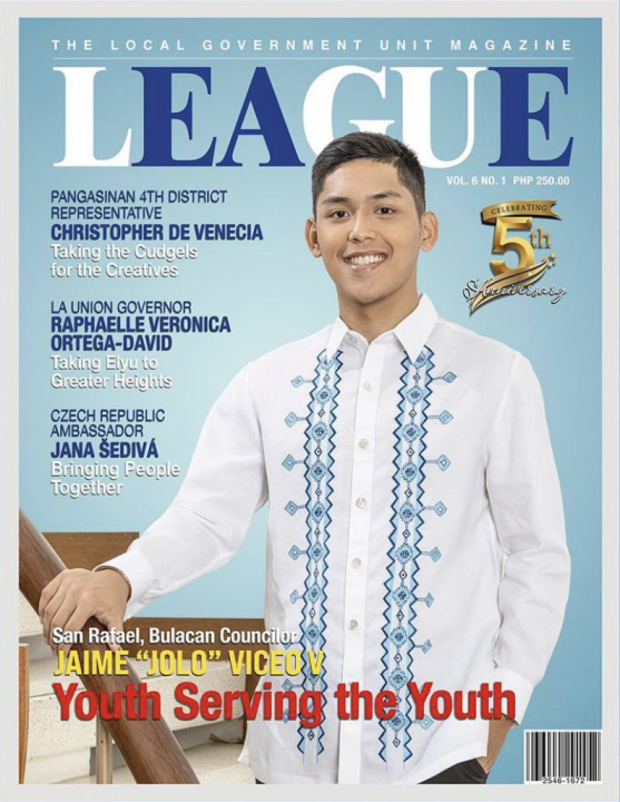 Jaime "Jolo" Viceo V. | Lazada PH