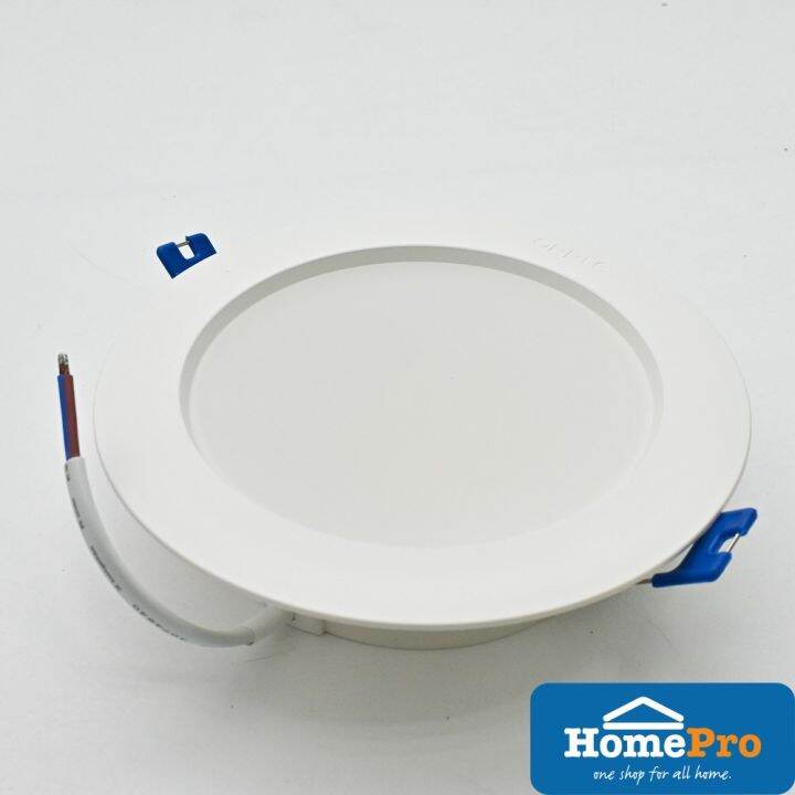 DOWNLIGHT OP-DL-US-R125-9W-5700 OPPLE Polypropylene DAYLIGHT 5" ROUND ...