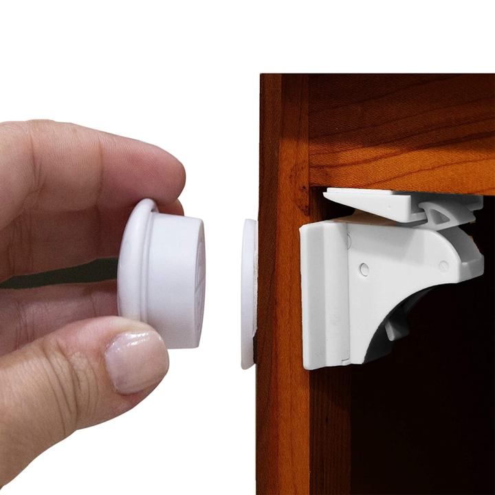 MϋV Invisible Magnetic Lock System | Lazada PH