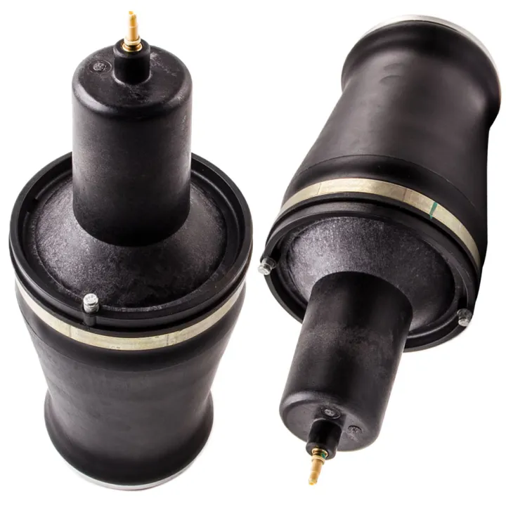 maXpeedingrods ชุดถุงลมรถยนต์ สำหรับ Mercedes Benz รุ่น W211 E320 E350 ...